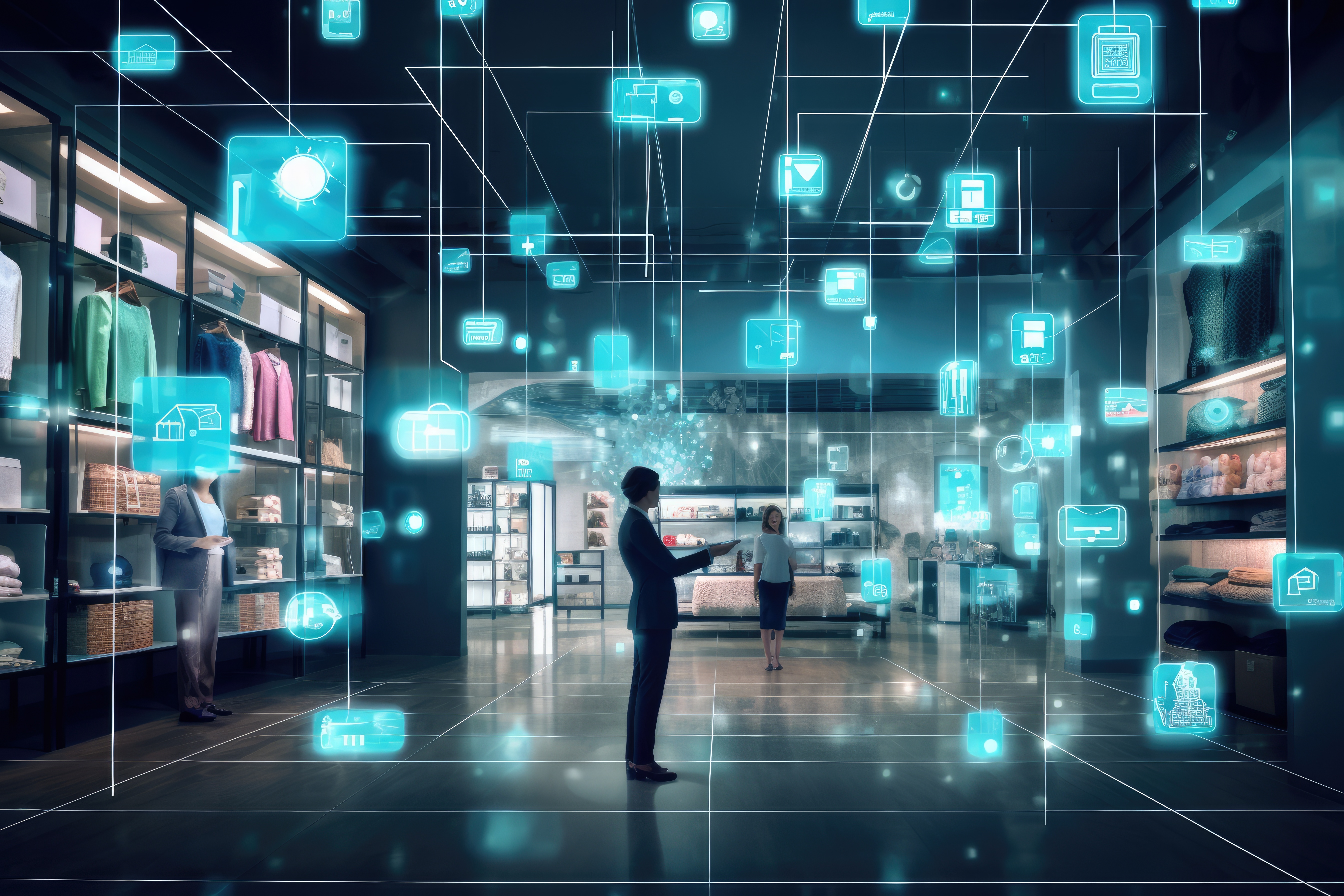 Navigating the Future of Mods: Next-Gen Retail Merchandising